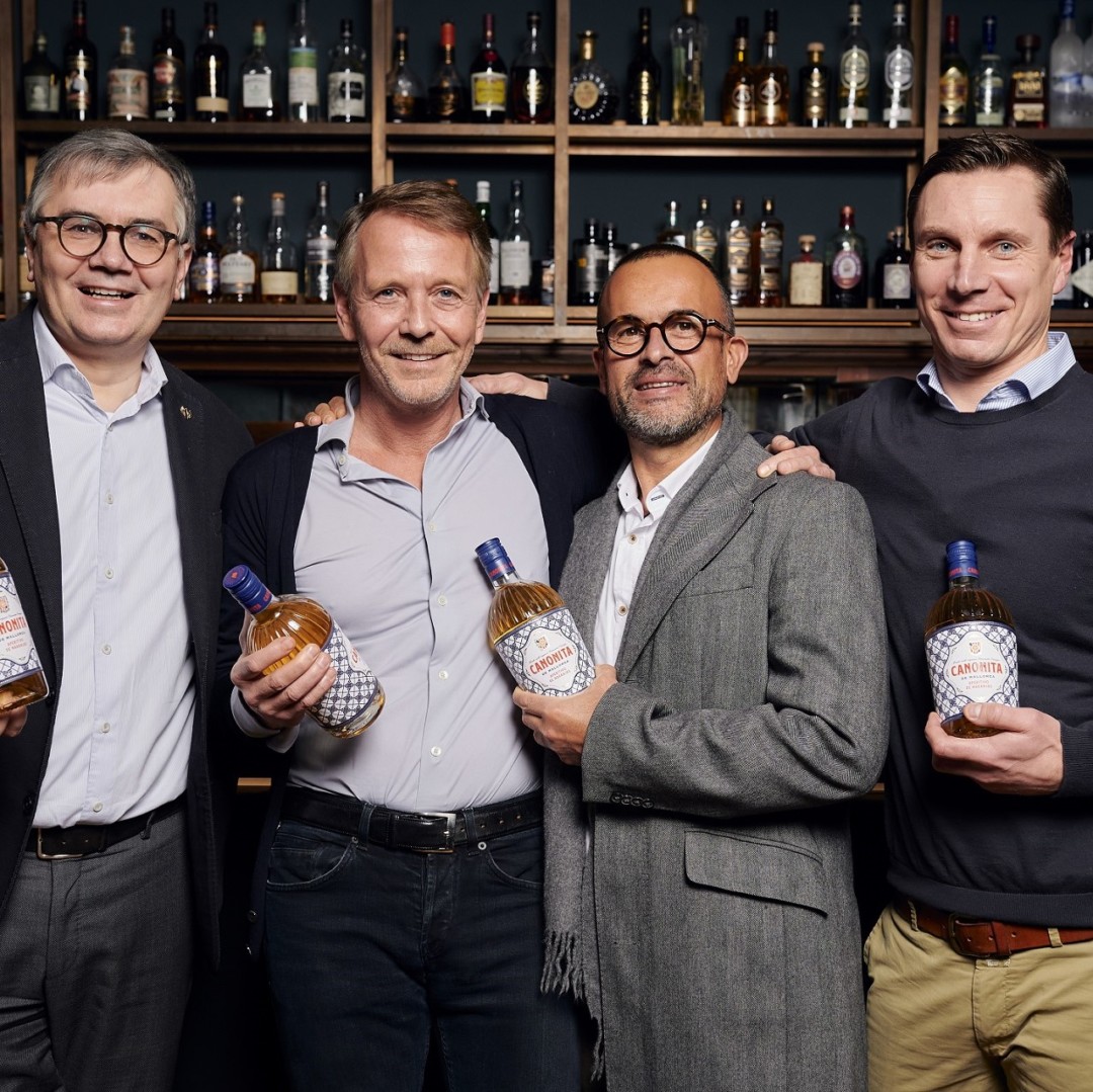 Canonita de Mallorca